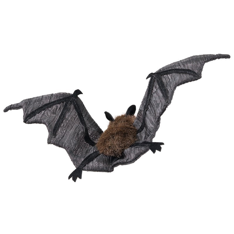 Mini Bat Folkmanis Puppet – Puppets On the Pier